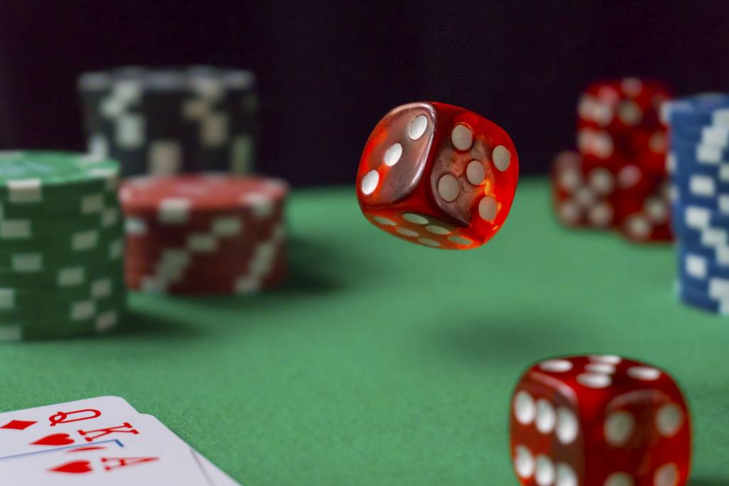 How to Gamble Responsibly And Be Safe No Matter What?