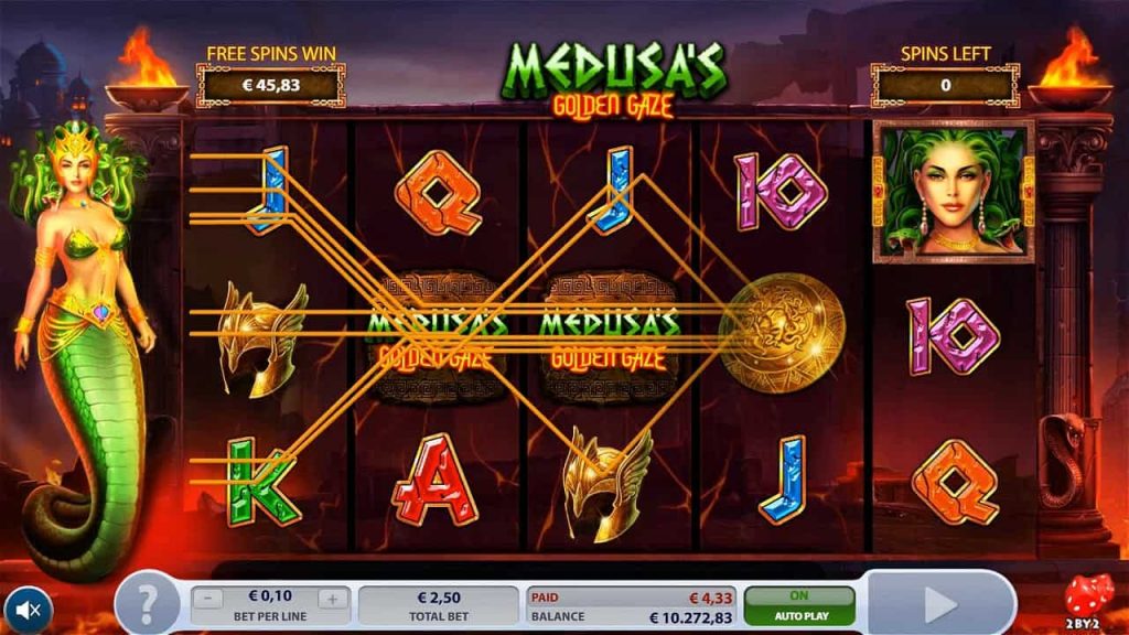 The Best Ancient Greece-Themed Slot Games - NZ 2020