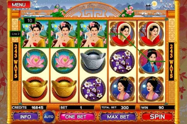 The Best Oriental (Asian) Slot Games That Will Spice Up Your Slot Game